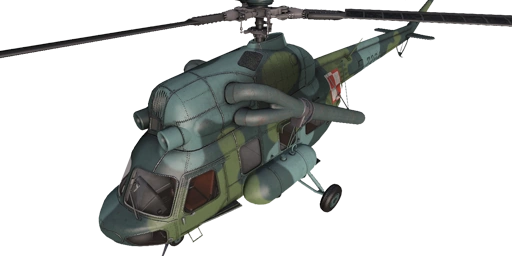 Mi-2 | Armed Assault Wiki | Fandom