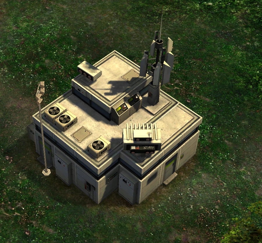 Office | Armed Assault Wiki | Fandom