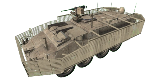 Stryker | Armed Assault Wiki | Fandom