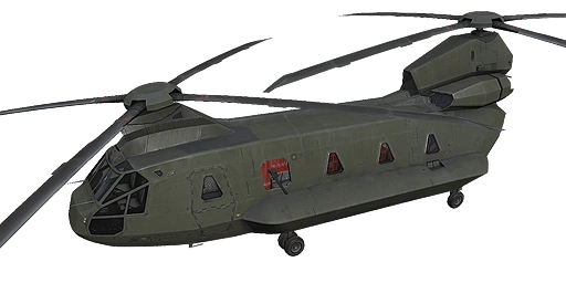 CH-67 Huron | Armed Assault Wiki | Fandom