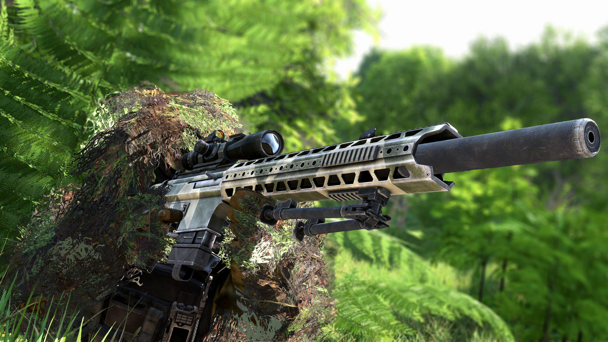 AMS | Armed Assault Wiki | Fandom