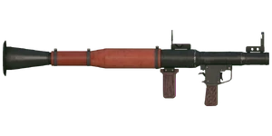 RPG-7 (Global Mobilization) | Armed Assault Wiki | Fandom