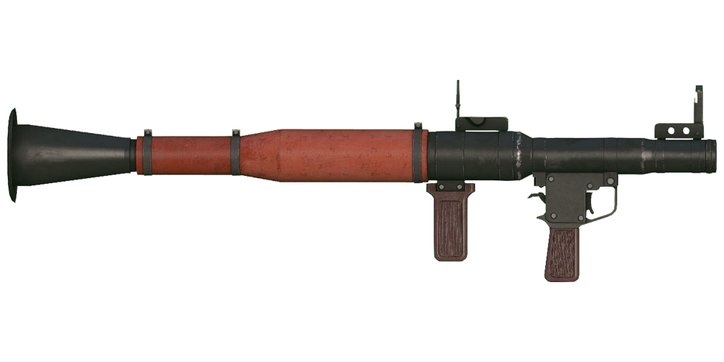RPG-7 (Global Mobilization) | Armed Assault Wiki | Fandom