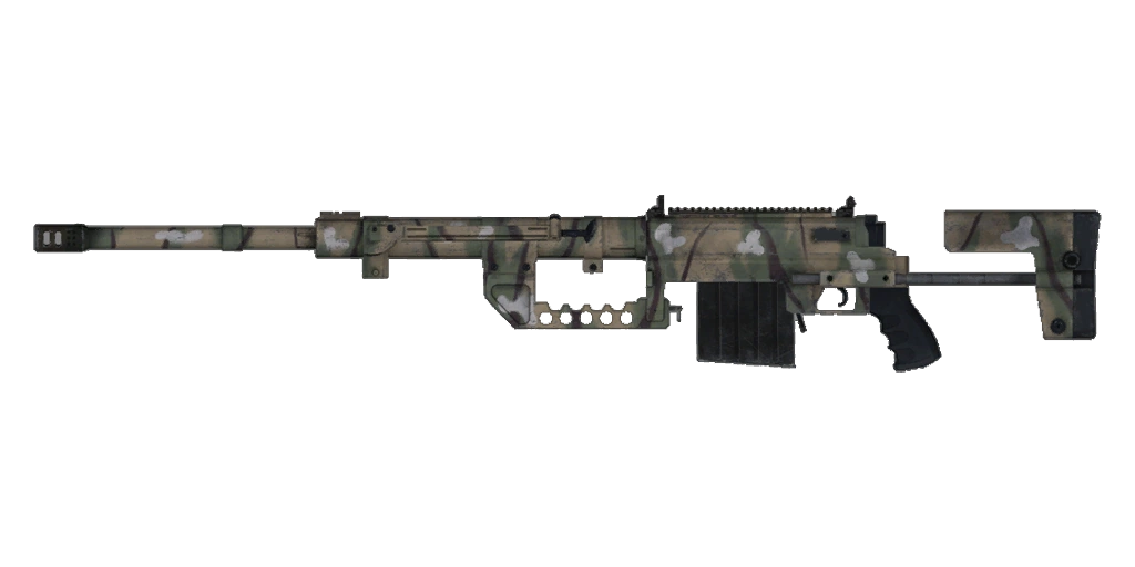 Category:Sniper rifles (ArmA 3) | Armed Assault Wiki | Fandom