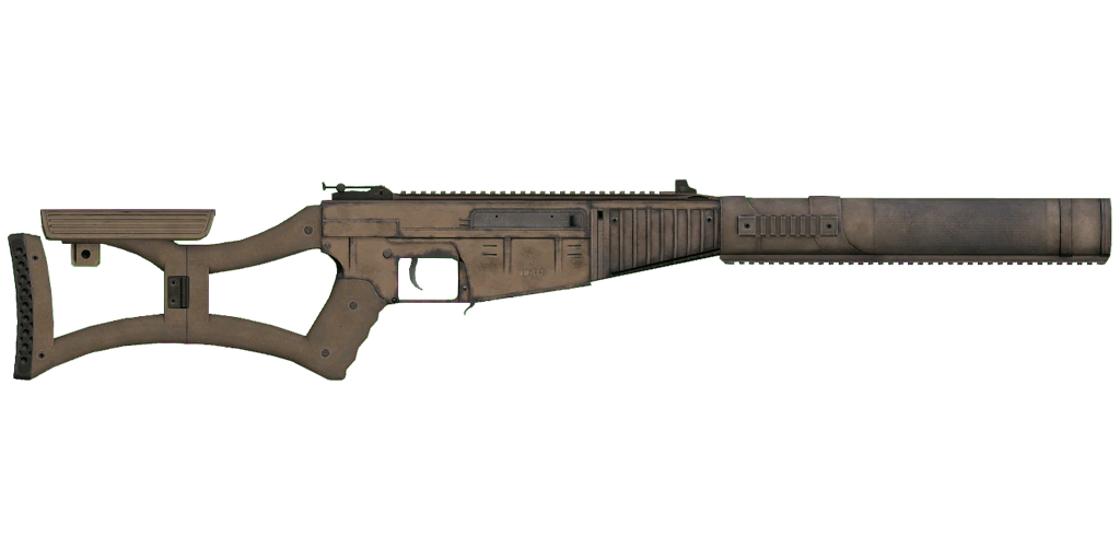 ASP-1 Kir | Armed Assault Wiki | Fandom