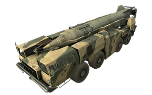 9P117 SCUD-B | Armed Assault Wiki | Fandom