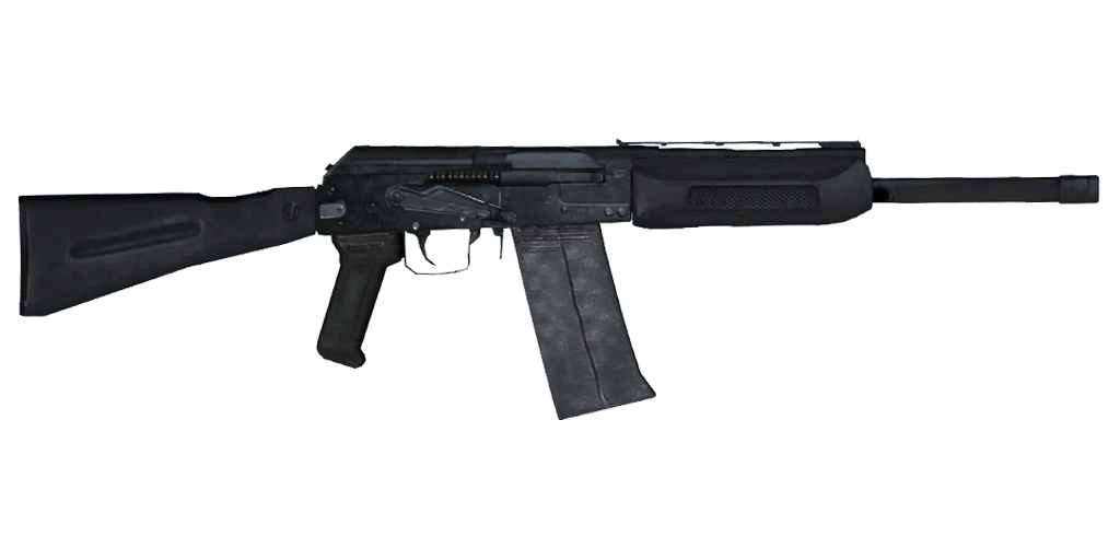 Saiga 12K | Armed Assault Wiki | Fandom