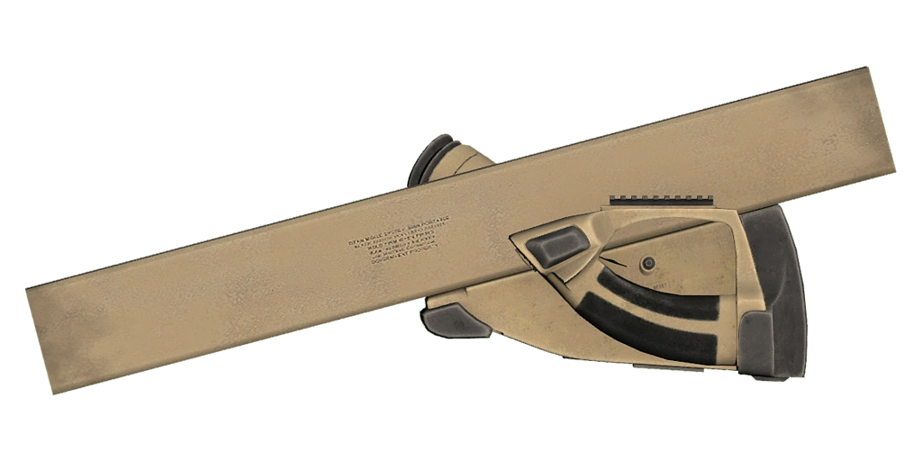 Titan MPRL Compact | Armed Assault Wiki | Fandom