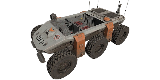 UGV Stomper | Armed Assault Wiki | Fandom