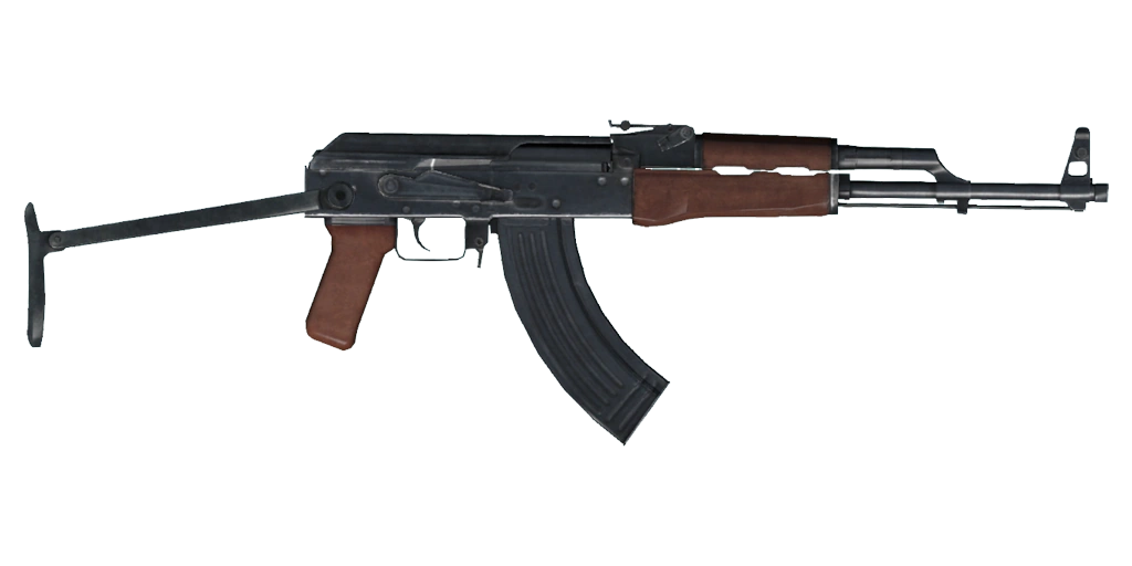 AKS | Armed Assault Wiki | Fandom