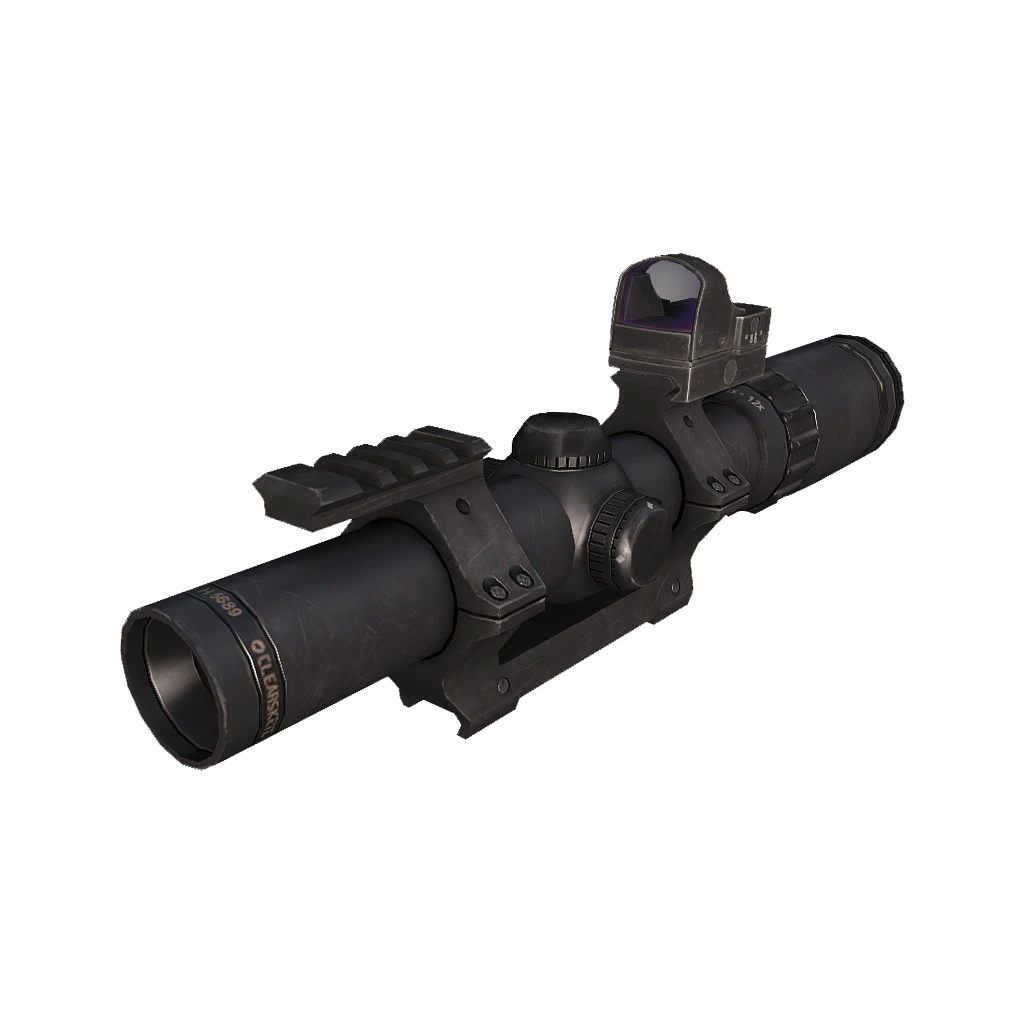 DMS | Armed Assault Wiki | Fandom