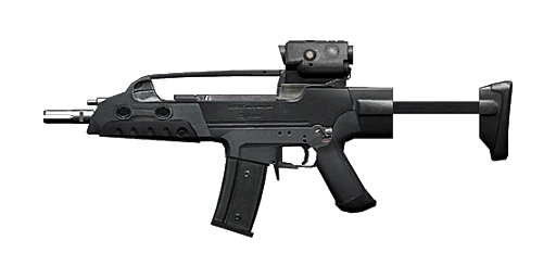 XM8 Compact | Armed Assault Wiki | FANDOM powered by Wikia
