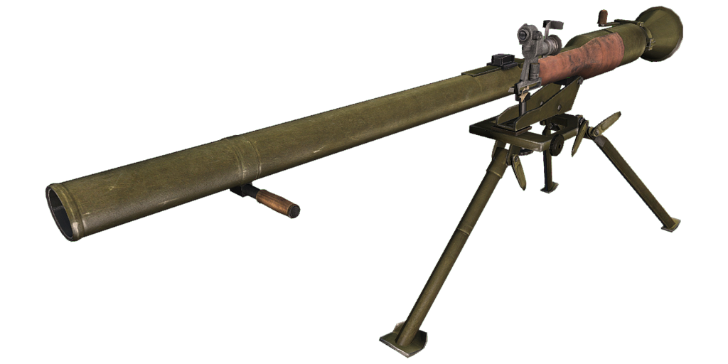 SPG-9 | Armed Assault Wiki | Fandom