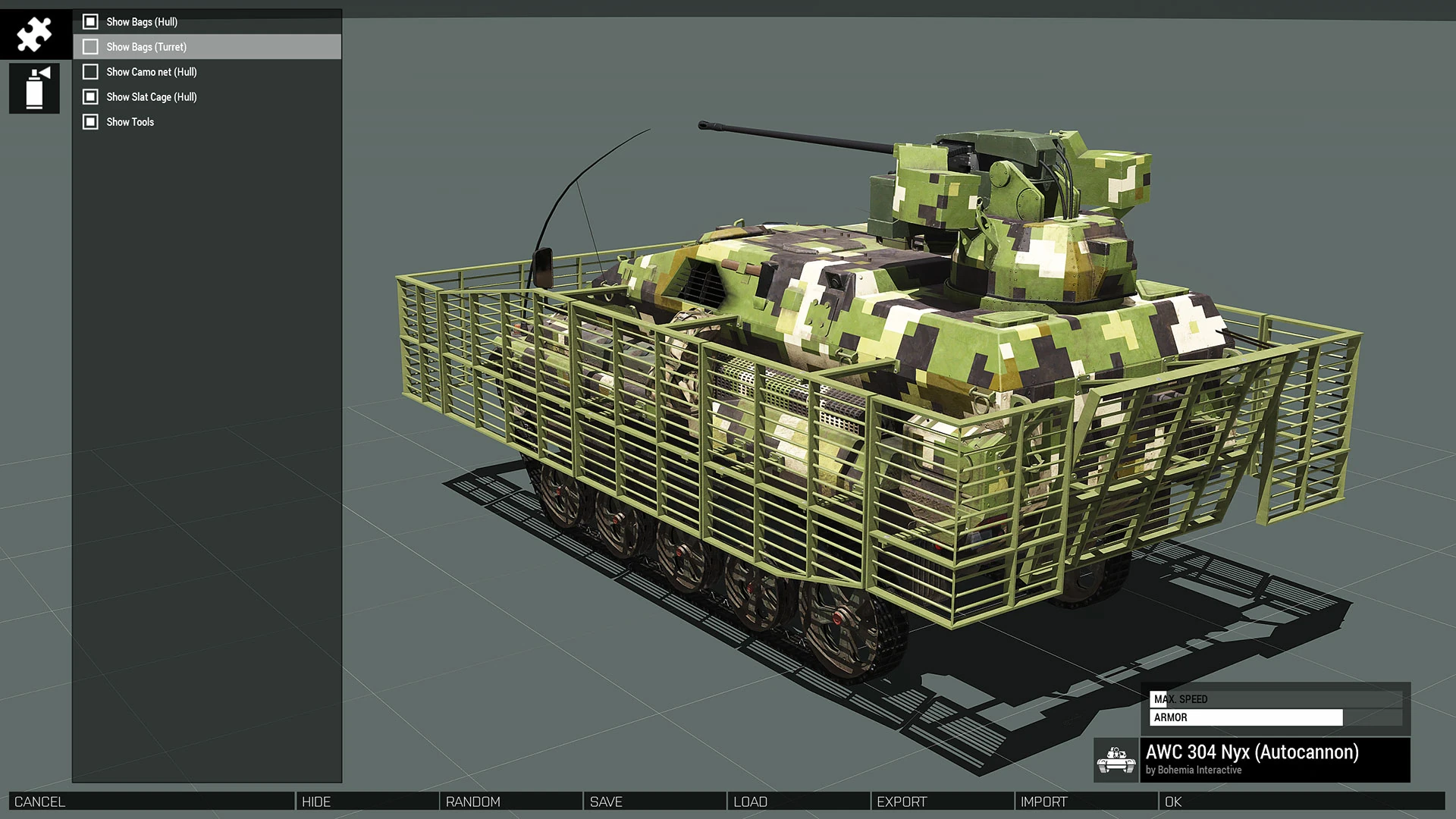 Image - Arma3-dlc-tanks-09.jpg | Armed Assault Wiki | FANDOM powered by ...