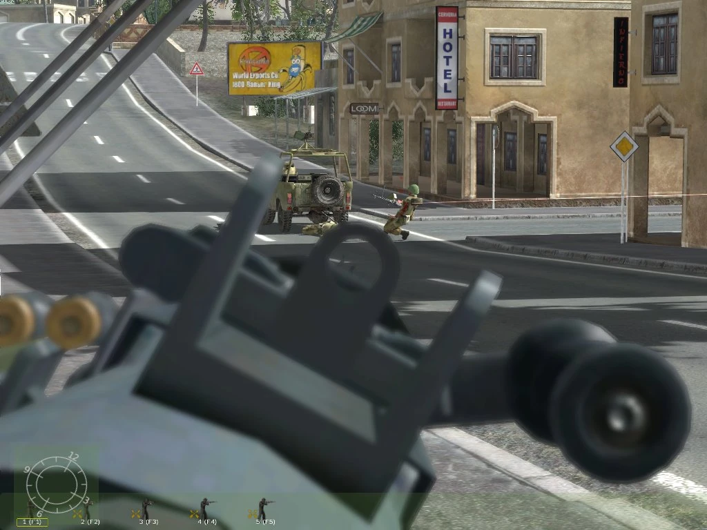 M240 | Armed Assault Wiki | Fandom