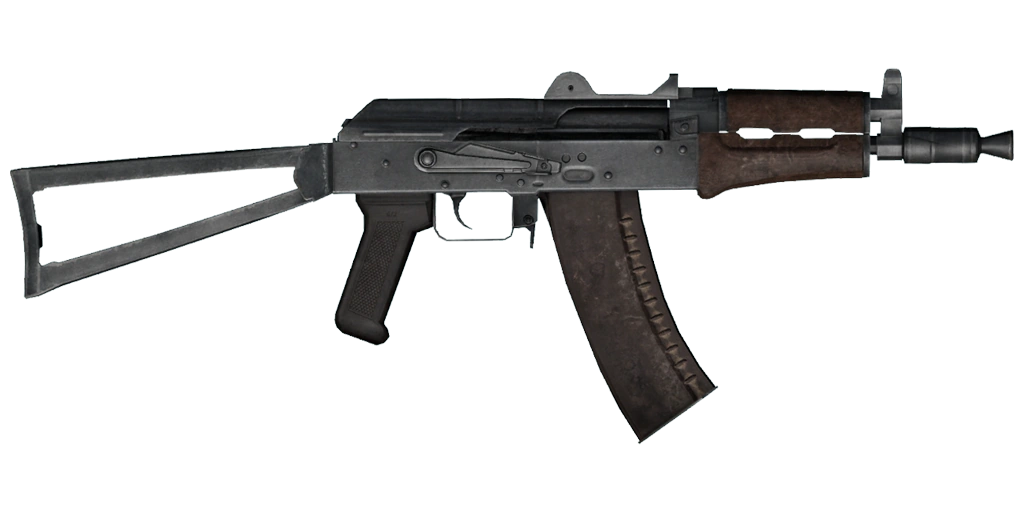AKS-74U | Armed Assault Wiki | Fandom