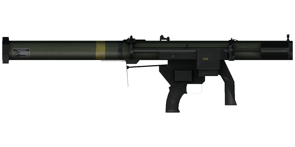 SMAW | Armed Assault Wiki | Fandom