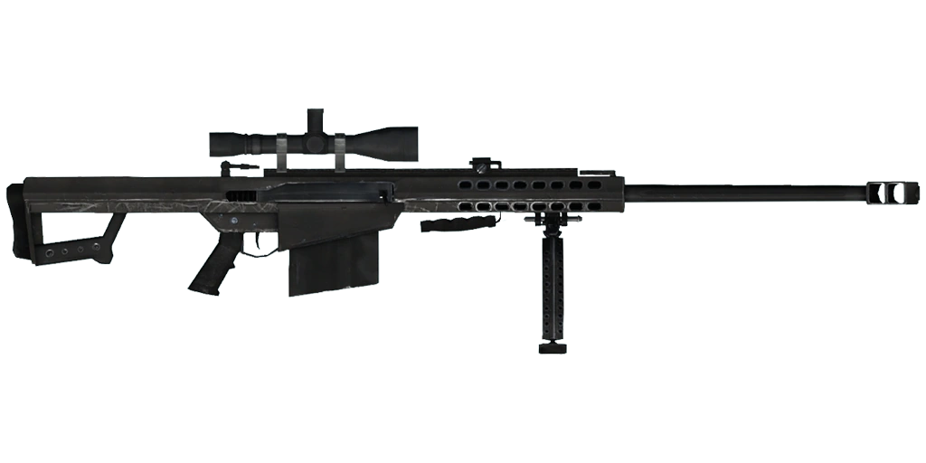 Category:Anti-materiel rifles | Armed Assault Wiki | Fandom