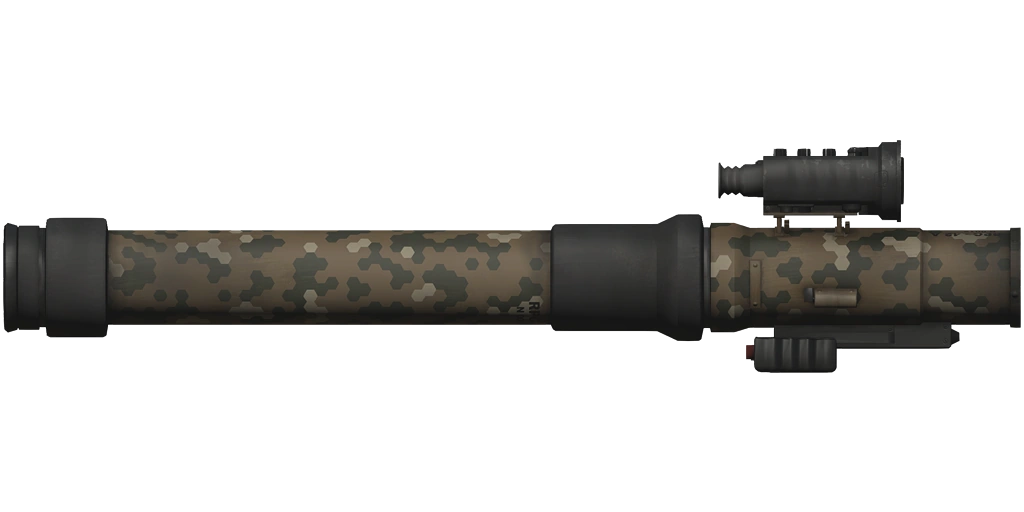 RPG-42 Alamut | Armed Assault Wiki | FANDOM powered by Wikia