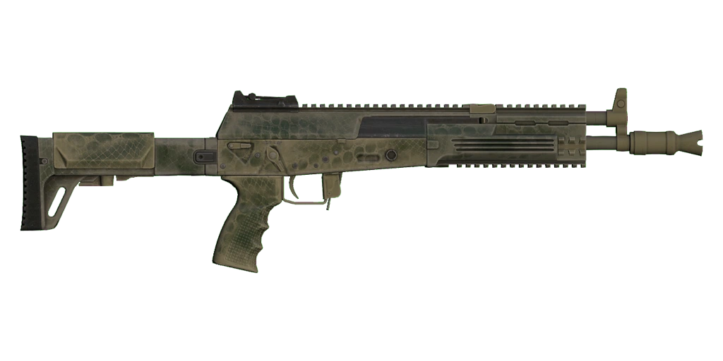 AKU-12 | Armed Assault Wiki | Fandom