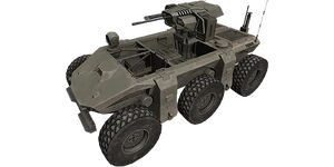 UGV Stomper | Armed Assault Wiki | Fandom