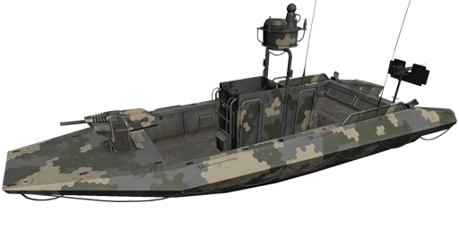 Speedboat | Armed Assault Wiki | Fandom