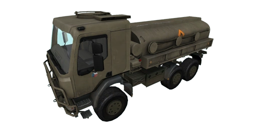 T810 | Armed Assault Wiki | Fandom