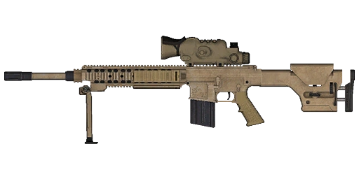 M110 | Armed Assault Wiki | Fandom