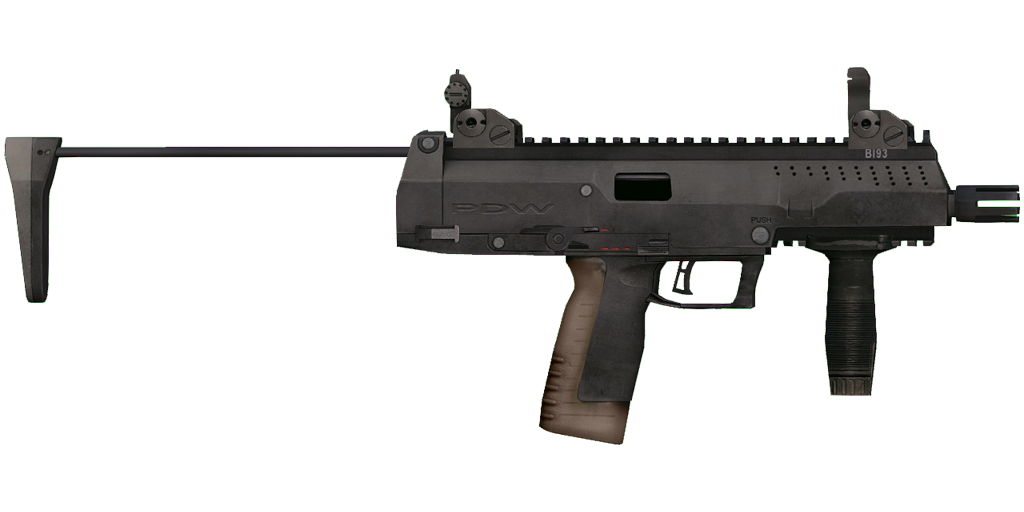 PDW2000 | Armed Assault Wiki | Fandom