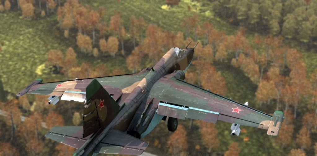 Su-39 | Armed Assault Wiki | Fandom