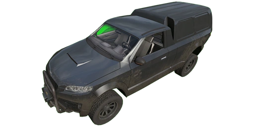 Offroad | Armed Assault Wiki | Fandom