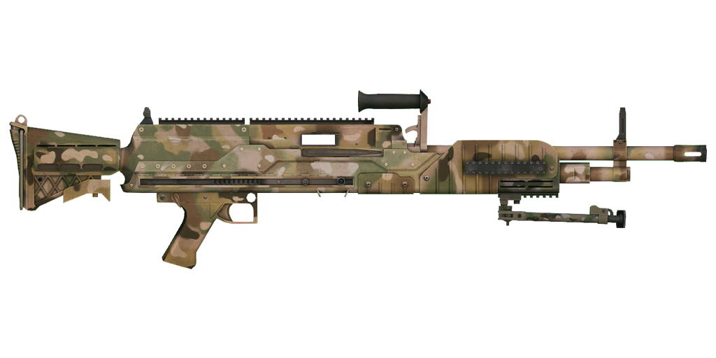 Category:Machineguns (ArmA 3) | Armed Assault Wiki | Fandom