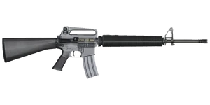 M16A2 | Armed Assault Wiki | Fandom