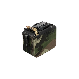 M249 SAW | Armed Assault Wiki | Fandom