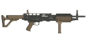 Mk200 | Armed Assault Wiki | Fandom