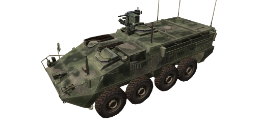 Stryker | Armed Assault Wiki | Fandom