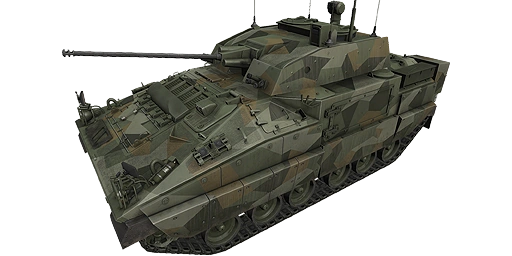 FV-720 Mora | Armed Assault Wiki | Fandom