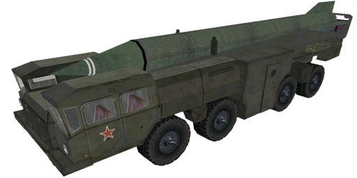 9P117 SCUD-B | Armed Assault Wiki | Fandom
