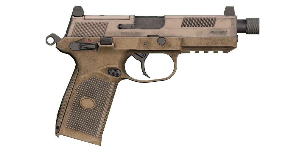 4-five | Armed Assault Wiki | Fandom