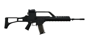 G36 series | Armed Assault Wiki | Fandom