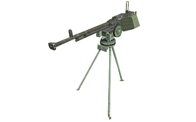 DShKM | Armed Assault Wiki | Fandom