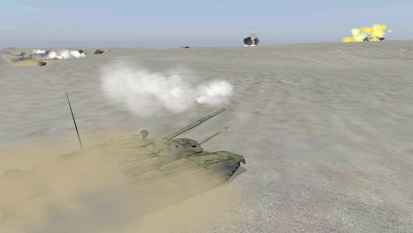 T-72 | Armed Assault Wiki | Fandom