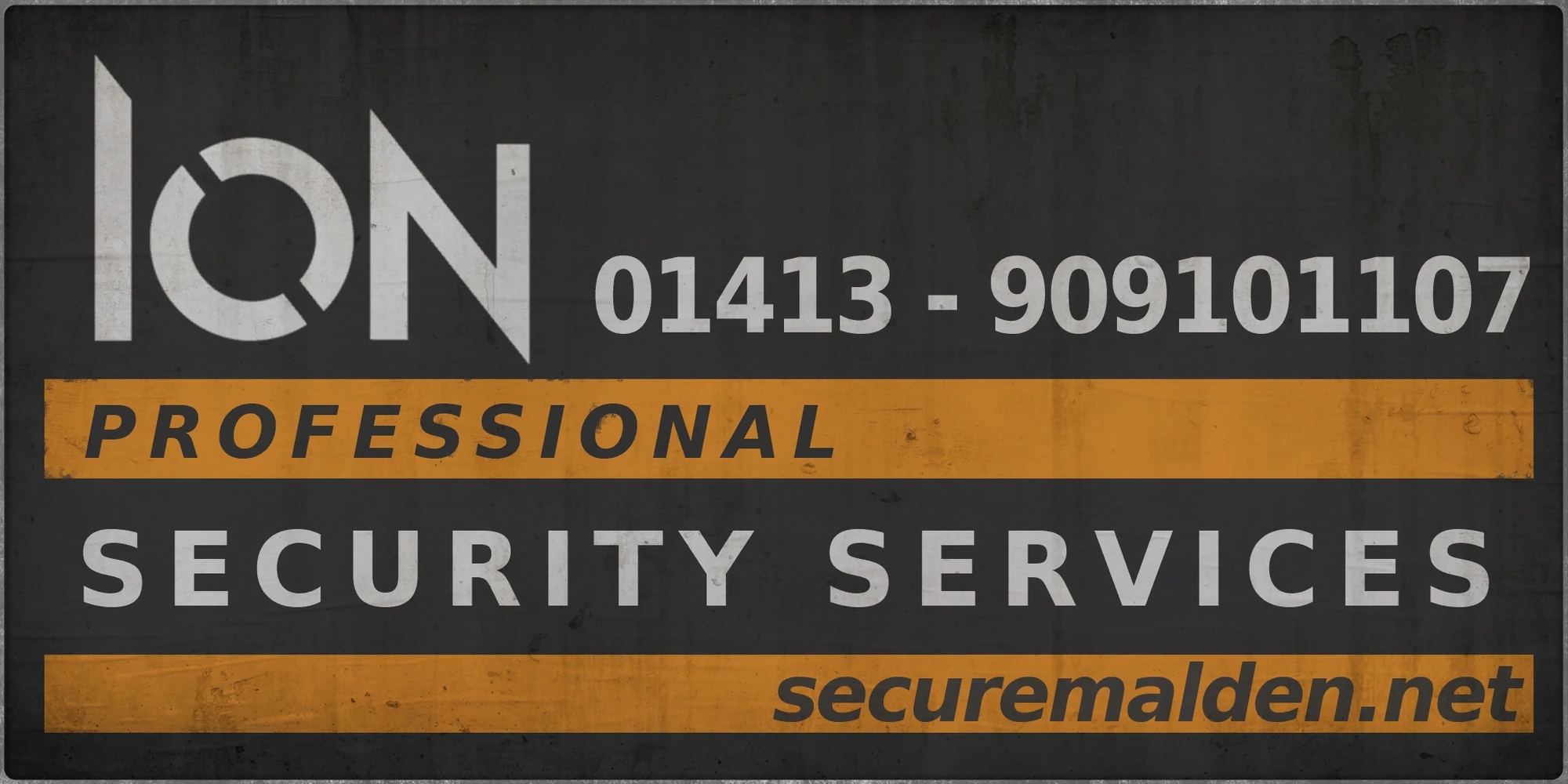 ION Services | Armed Assault Wiki | FANDOM powered by Wikia