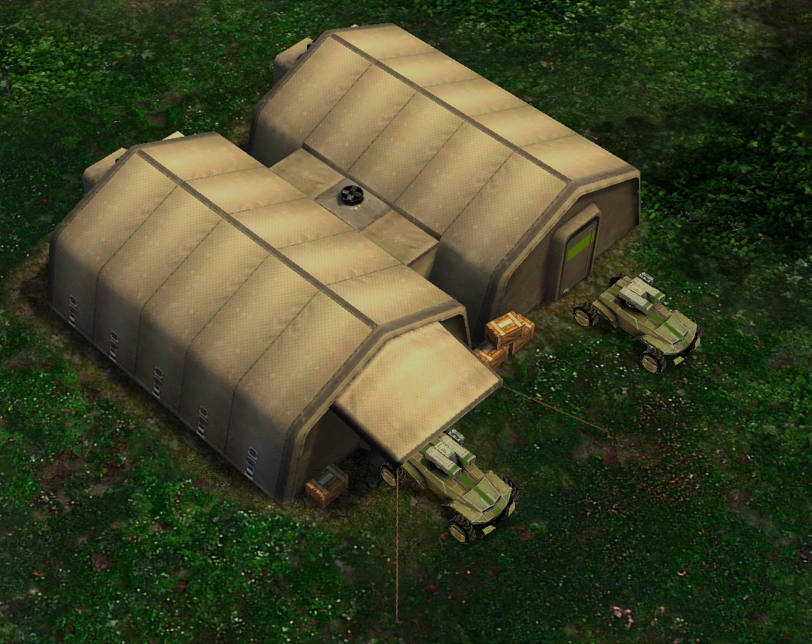 Barracks | Armed Assault Wiki | FANDOM powered by Wikia