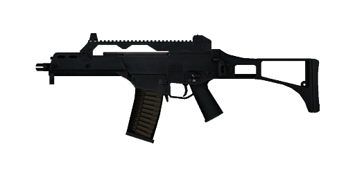 G36C | Armed Assault Wiki | FANDOM powered by Wikia