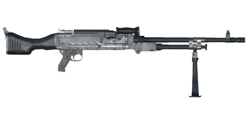 M240 | Armed Assault Wiki | Fandom