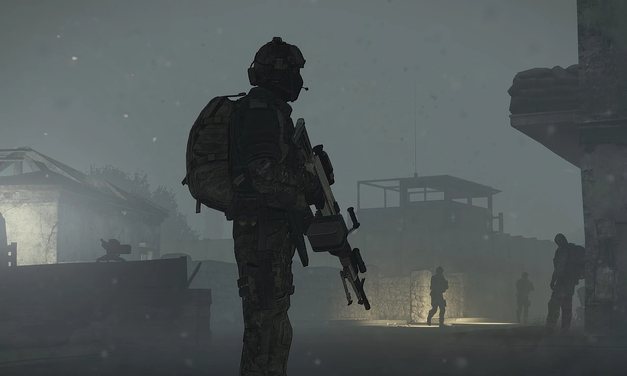 TWS MG | Armed Assault Wiki | FANDOM powered by Wikia