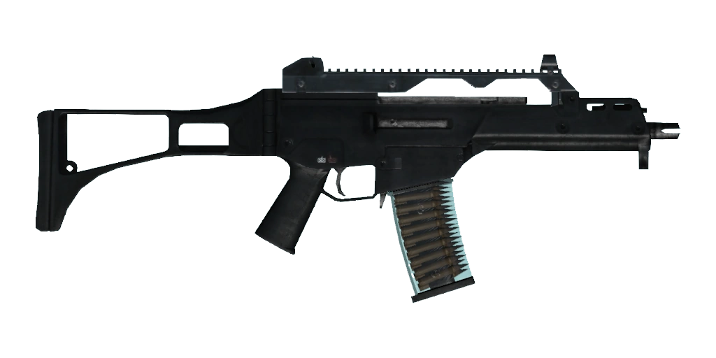 G36C | Armed Assault Wiki | Fandom