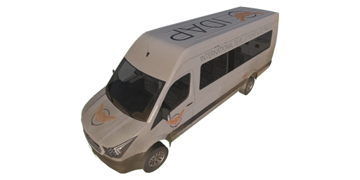 Van | Armed Assault Wiki | Fandom