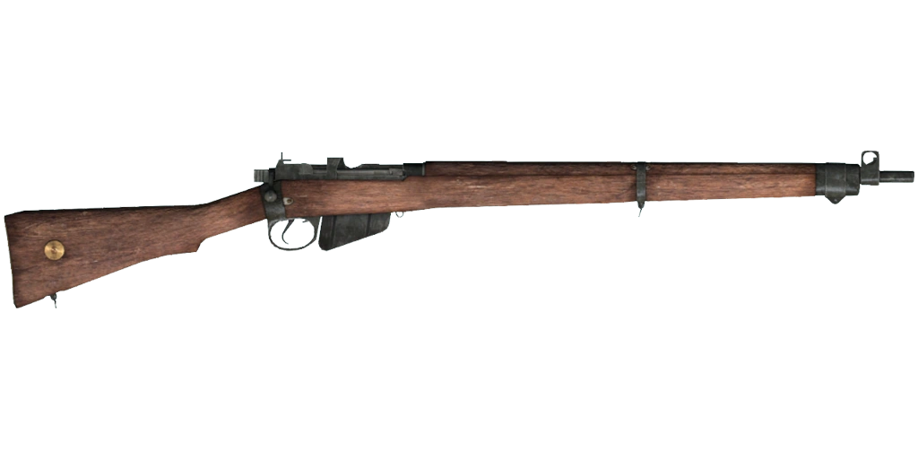 Lee-Enfield | Armed Assault Wiki | Fandom